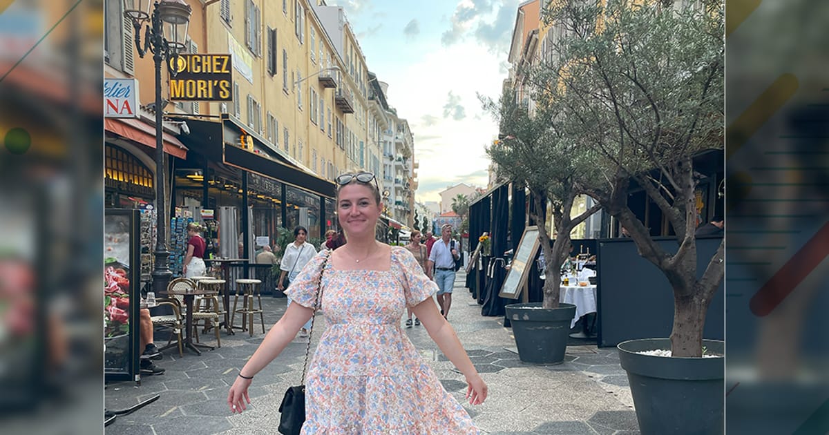 Brianna Pinnix - Ridgewood, New Jersey | about.me