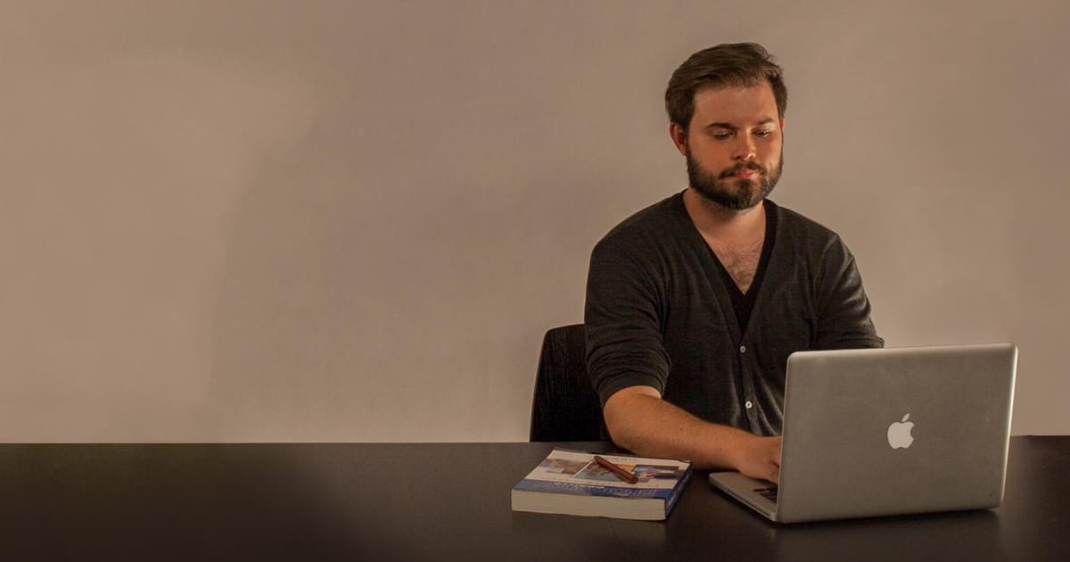 Brian Pullen | about.me