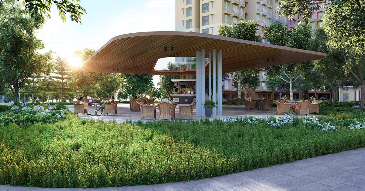 Apartments in Bangalore - Aerospace Park, near Shell Office ...