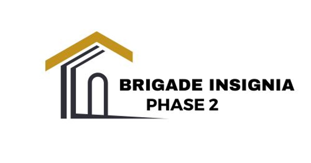 Brigade Insignia Phase 2 - Bangalore | about.me