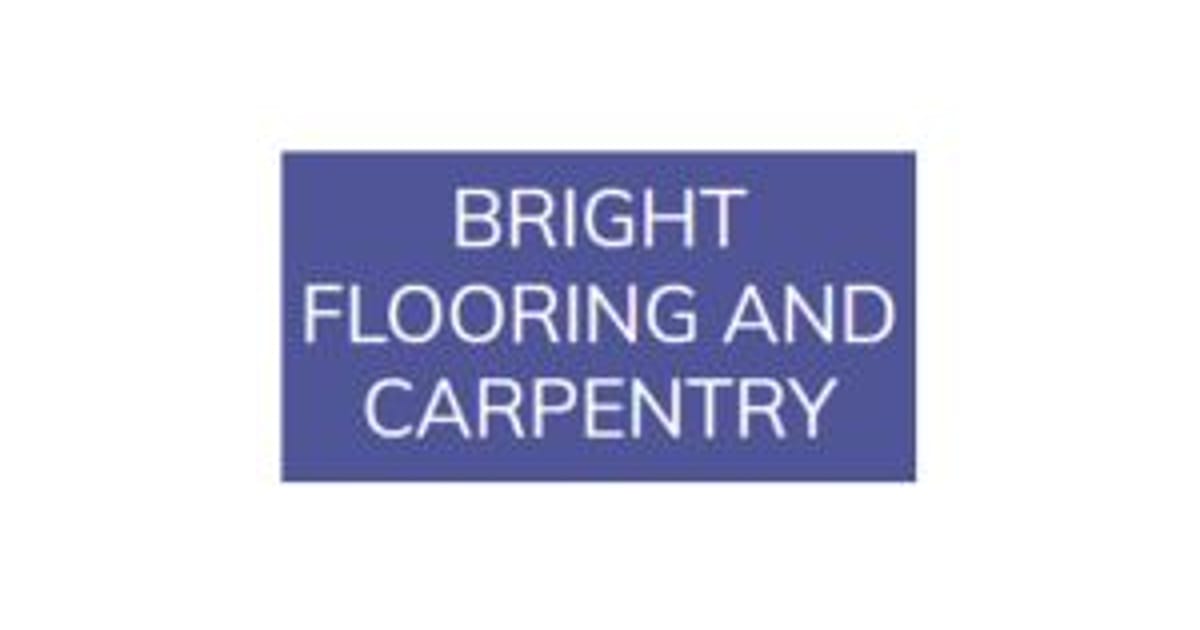 Bright Flooring and Carpentry - PO. BOX 128018 ST. ALBANS, NY. 11412 ...