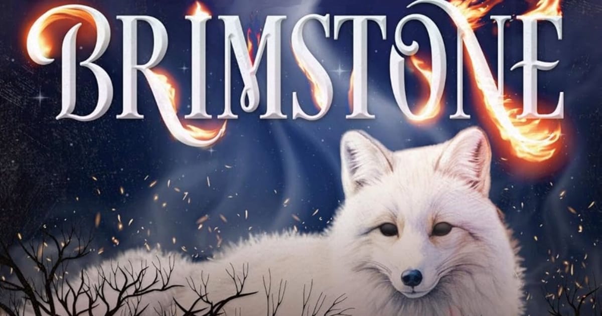 Brimstone (Fae & Alchemy, #2) by Callie Hart Download - USA | about.me