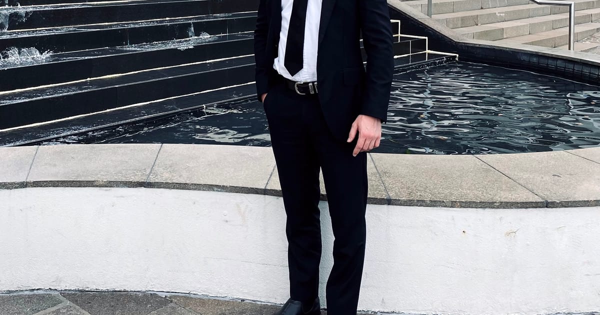 Nicholas Schoenmaker - Brisbane | about.me