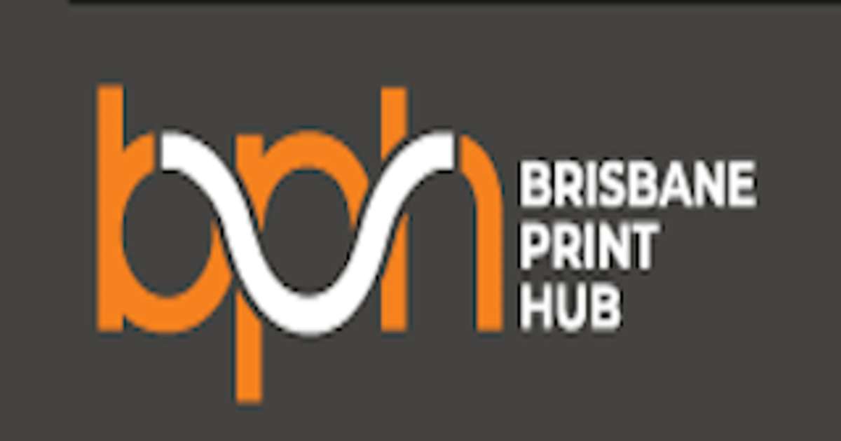 Brisbane Print Hub - Brisbane | about.me