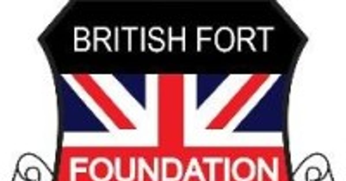British Fort Foundation Jabalpur About Me