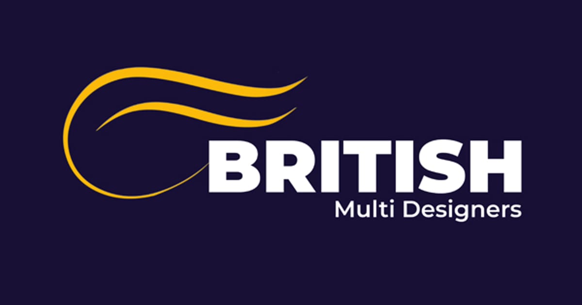 BritishMulti Designers - London | about.me
