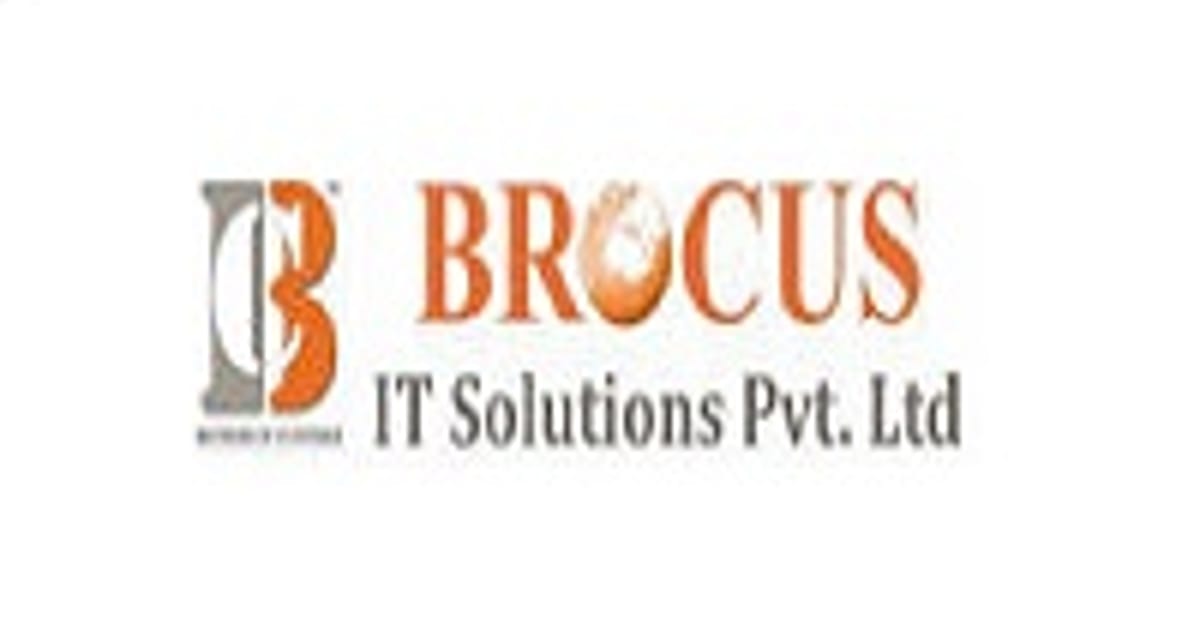 Brocus IT Solution Pvt. Ltd - 1209 Rupa Solitare, MBP, Mahape Ghansoli ...