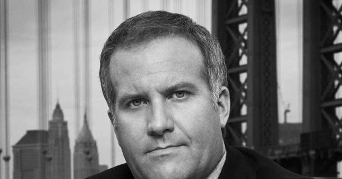 Bronson Crouch - USA | about.me