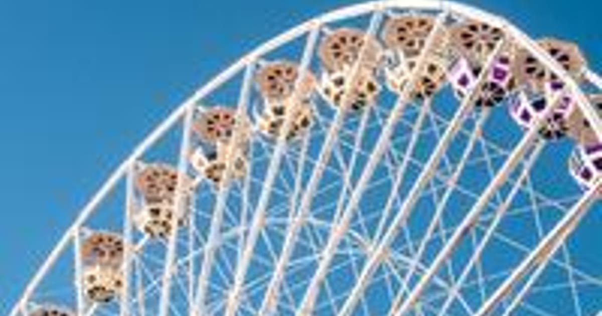 Brooke Brooks - 90008 | about.me