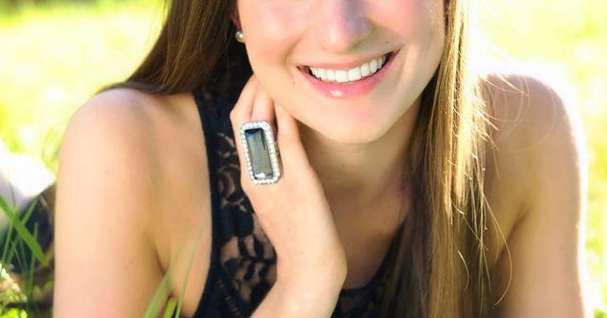 Brooke Ferris | about.me