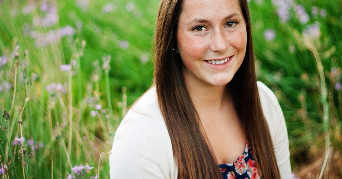 Brooke Morrison - Accounting Clerk, Brigham Young University | about.me
