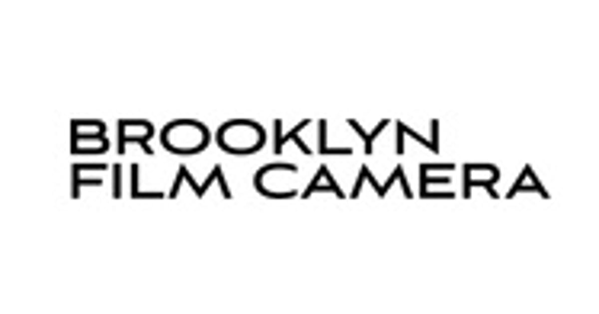 Brooklyn Film Camera - Brooklyn | about.me