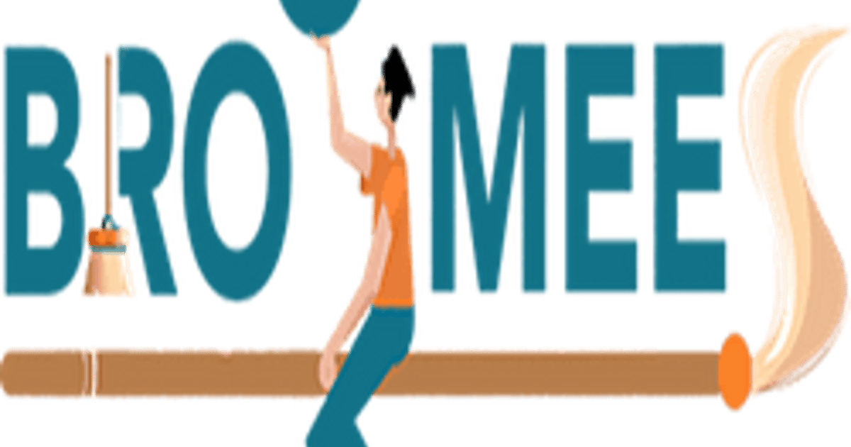 Broomees India - Lajpat Nagar, New Delhi | about.me