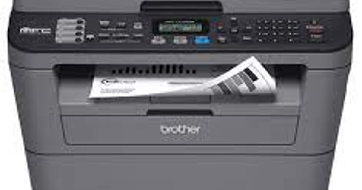 Brother printer Driver - United States | about.me