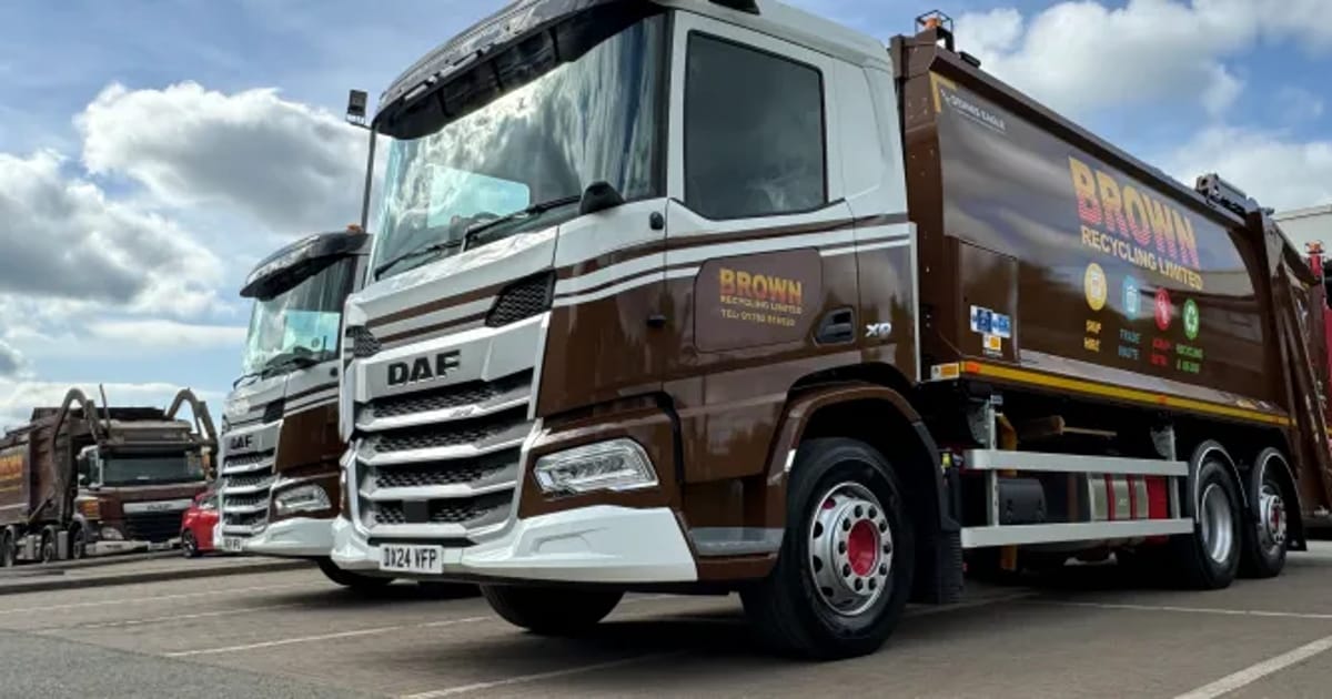 Rod Brown - ST6 2DZ | about.me