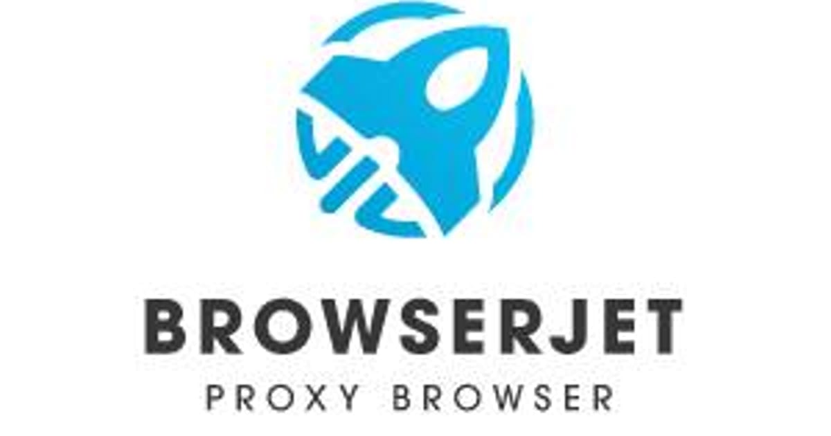 Browser Jet | about.me