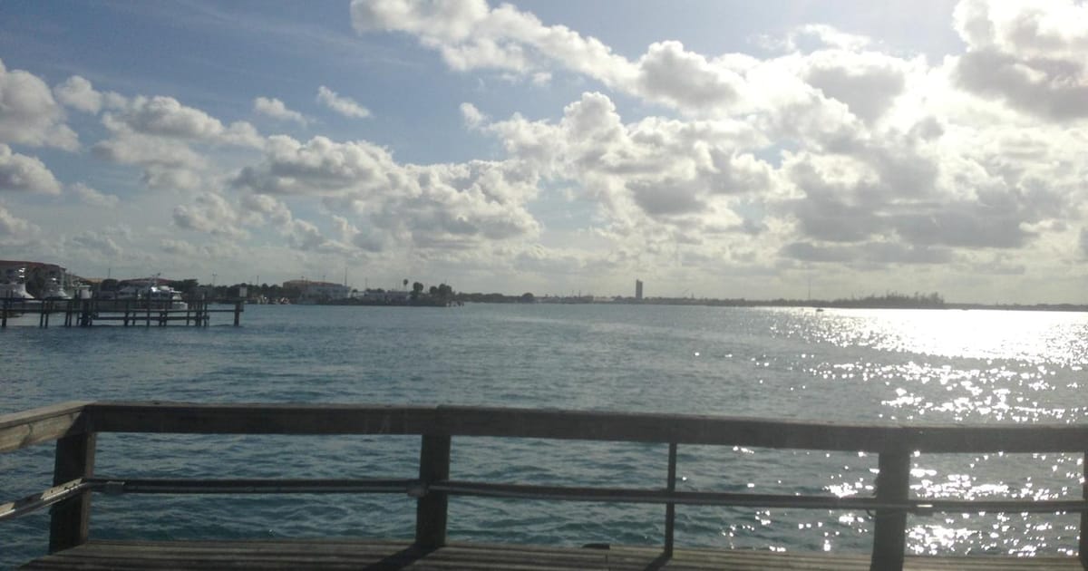 Bruce Humbert | about.me