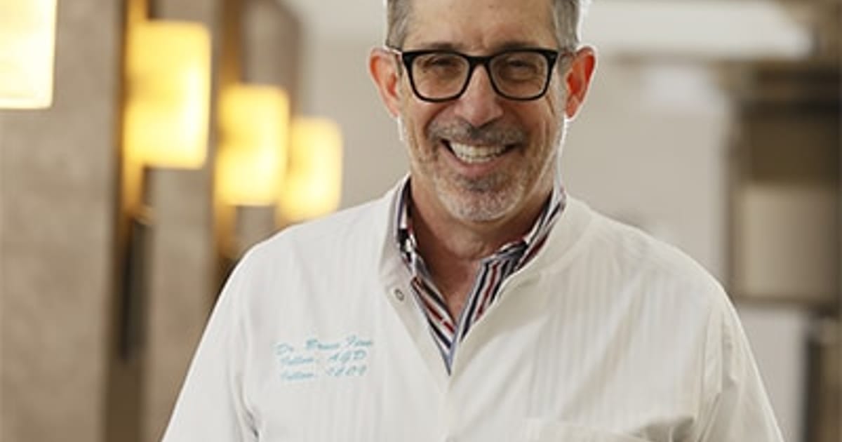 Bruce Fine - Wayne, NJ | about.me