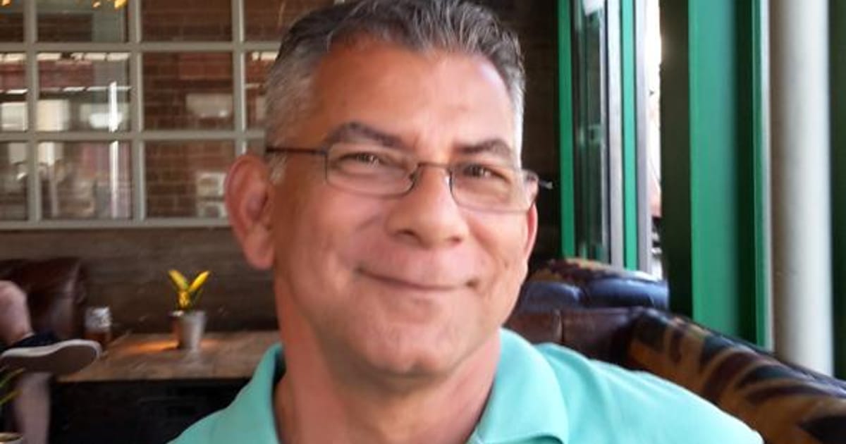 Bruce Gibbons | about.me