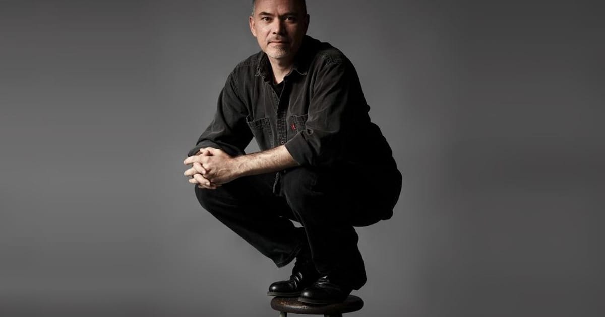 BRUCE MCKAY | about.me