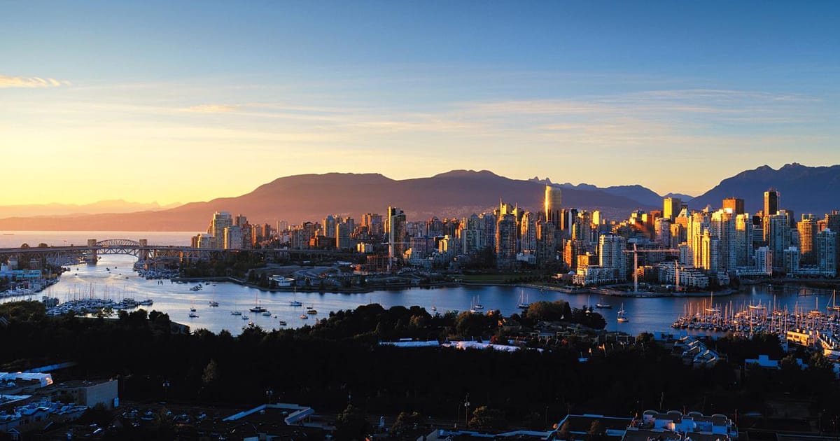 Bruce Strebinger - Vancouver, British Columbia, Canada | about.me