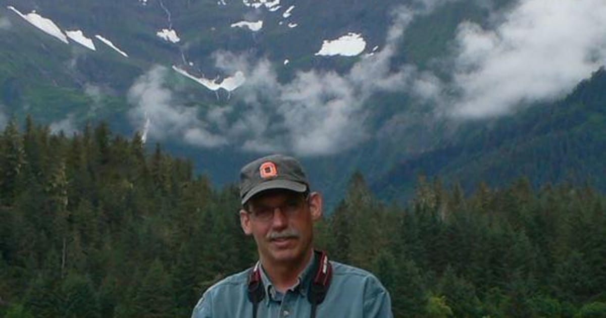 Bruce Wright | about.me