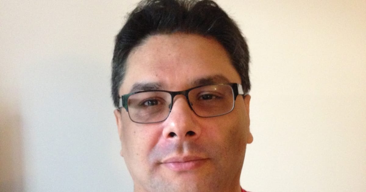 Bruno Auger - thunder bay | about.me