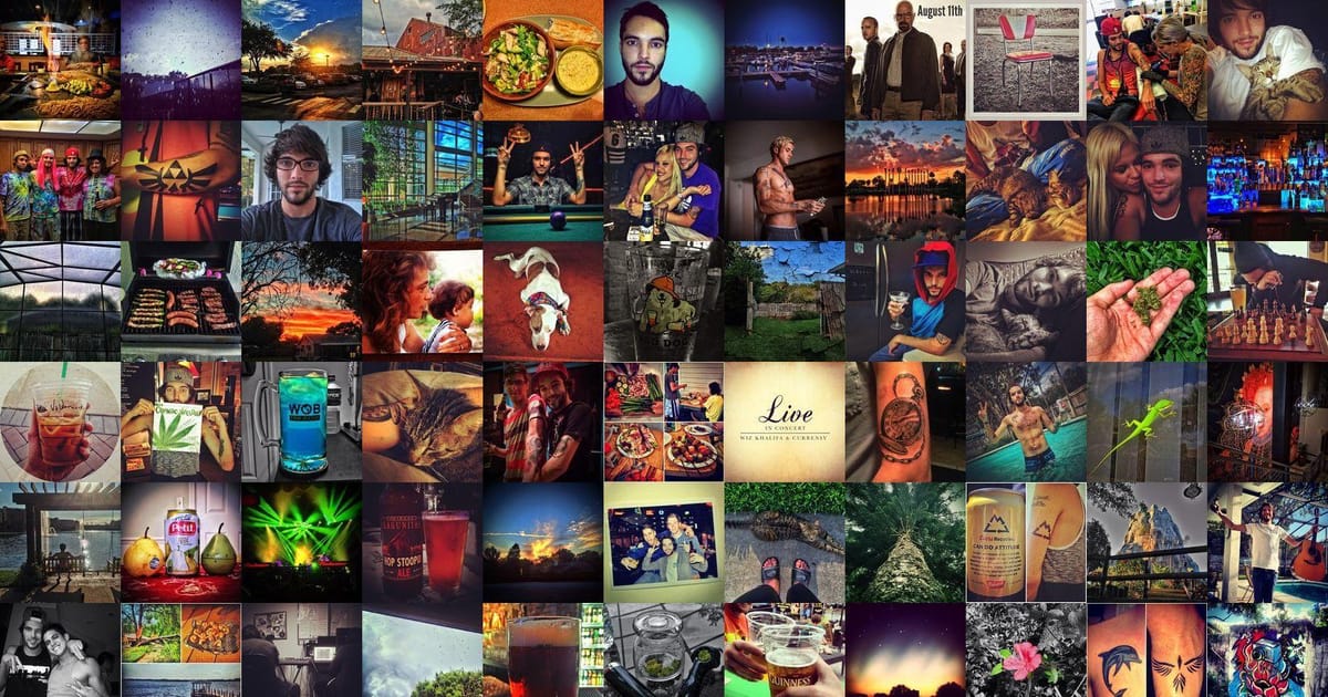 Bryce Green | about.me