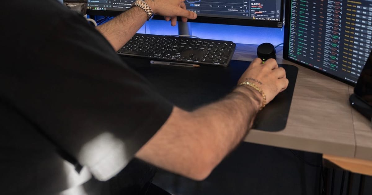 Bryson Kruger - London, United Kingdom 📍 | about.me