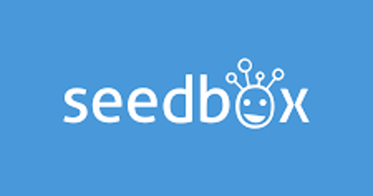 Best Seedbox - India | about.me