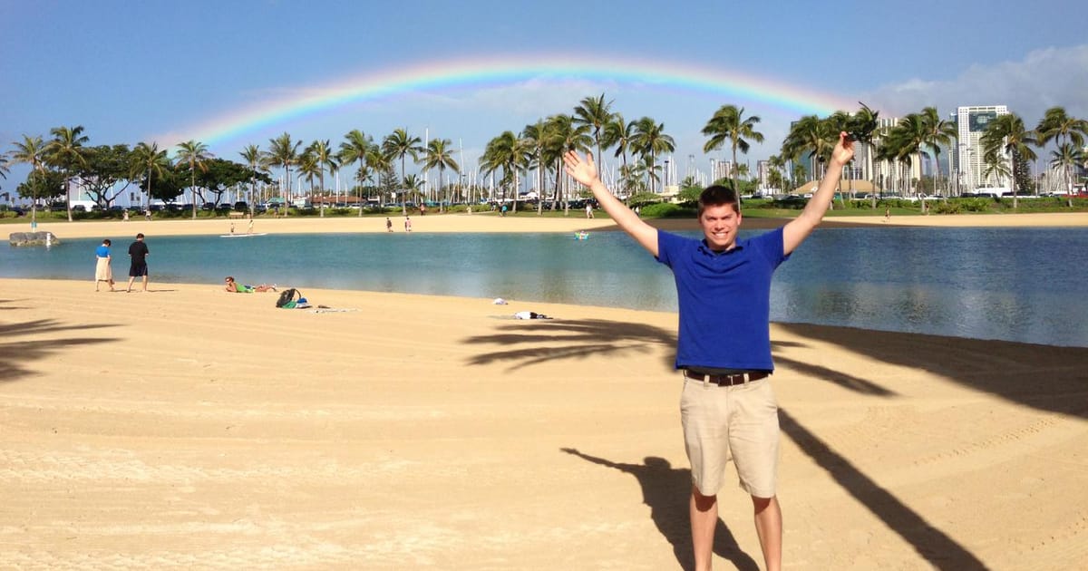 Brian Singleton - Boston, Massachusetts, United States, HubSpot, Never ...