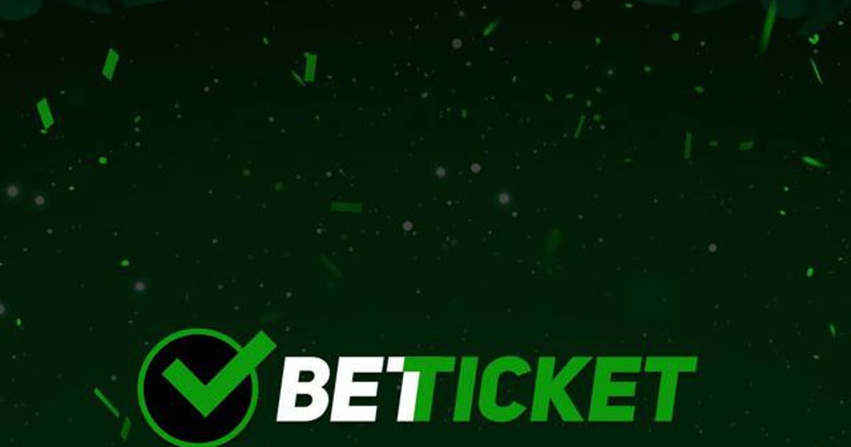 bet ticket - turkey | about.me