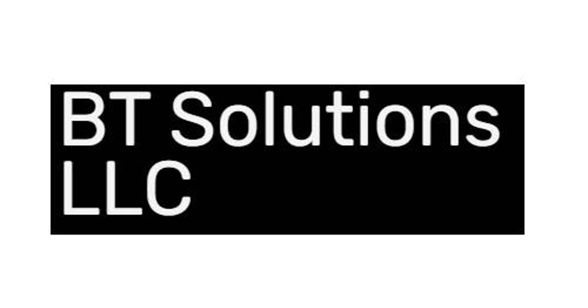 BT Solutions LLC - Kirkland, WA, USA | about.me
