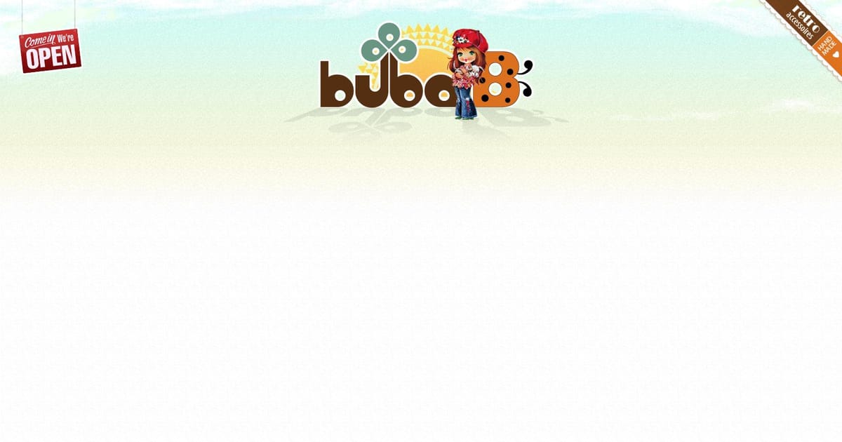 buba B - Haarlem, The Netherlands | about.me