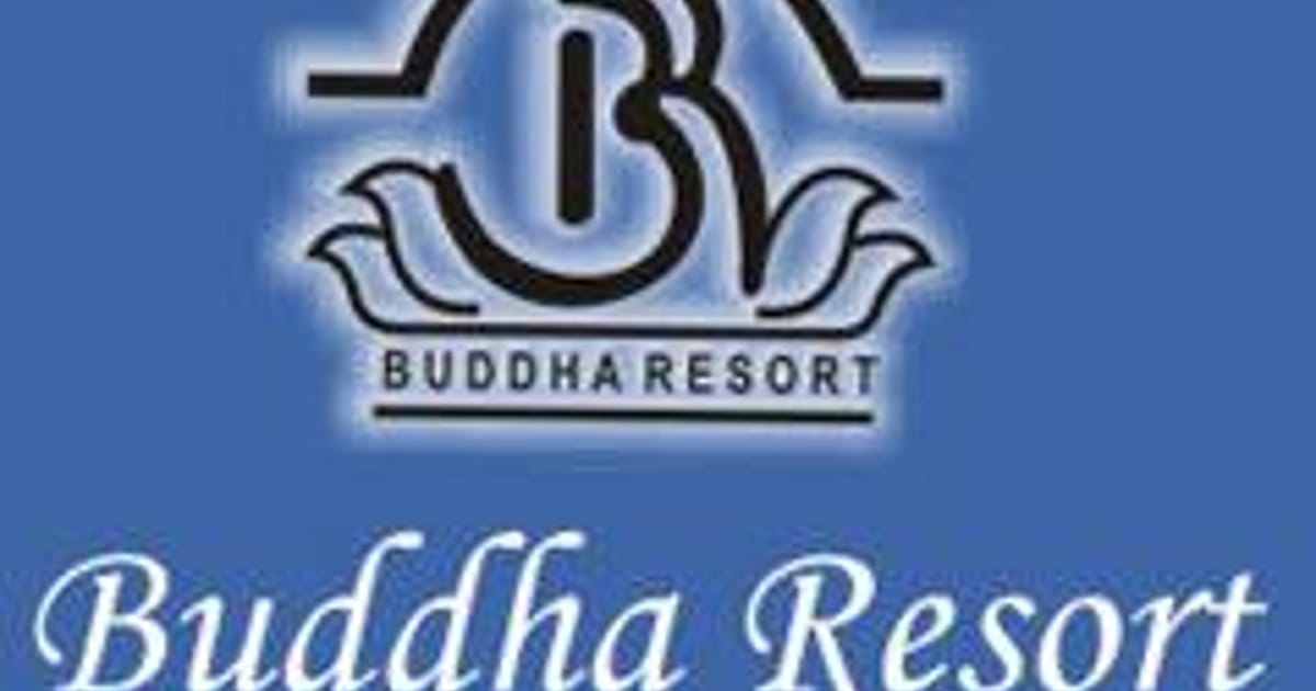 Buddha Resort | about.me