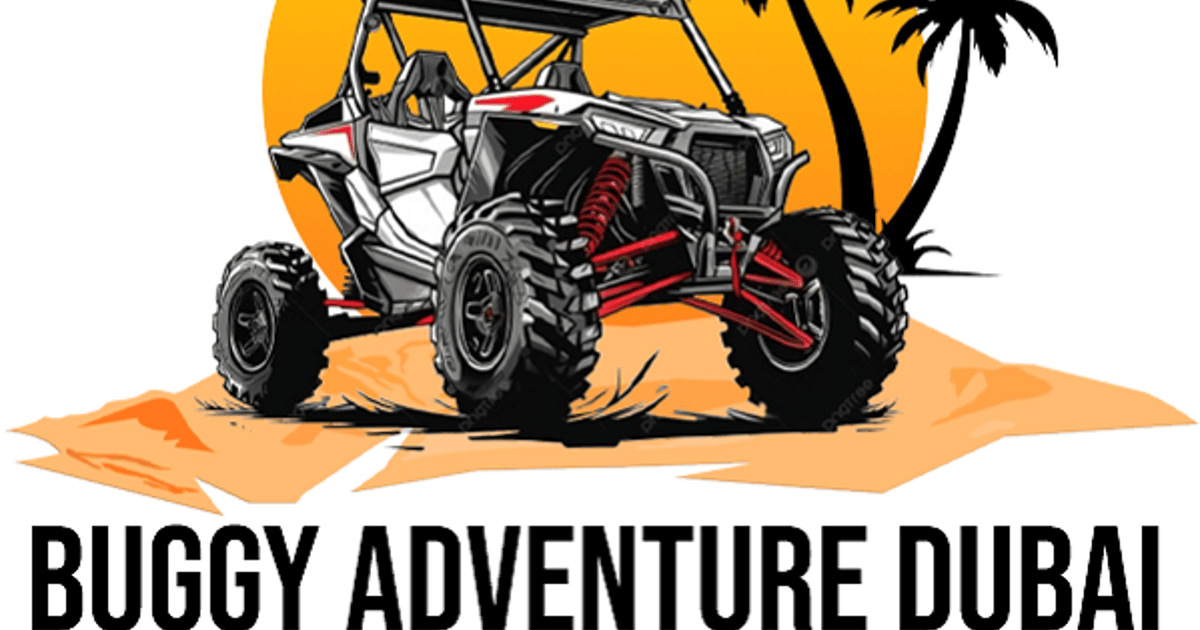 Buggy Adventure Dubai - 1st floor office number 106 - Al Zahra'a St ...