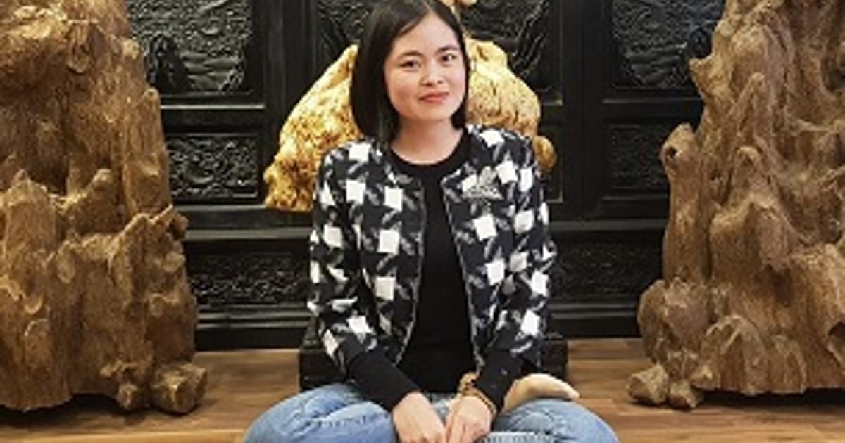 Bùi Hằng - Hanoi, Vietnam | about.me