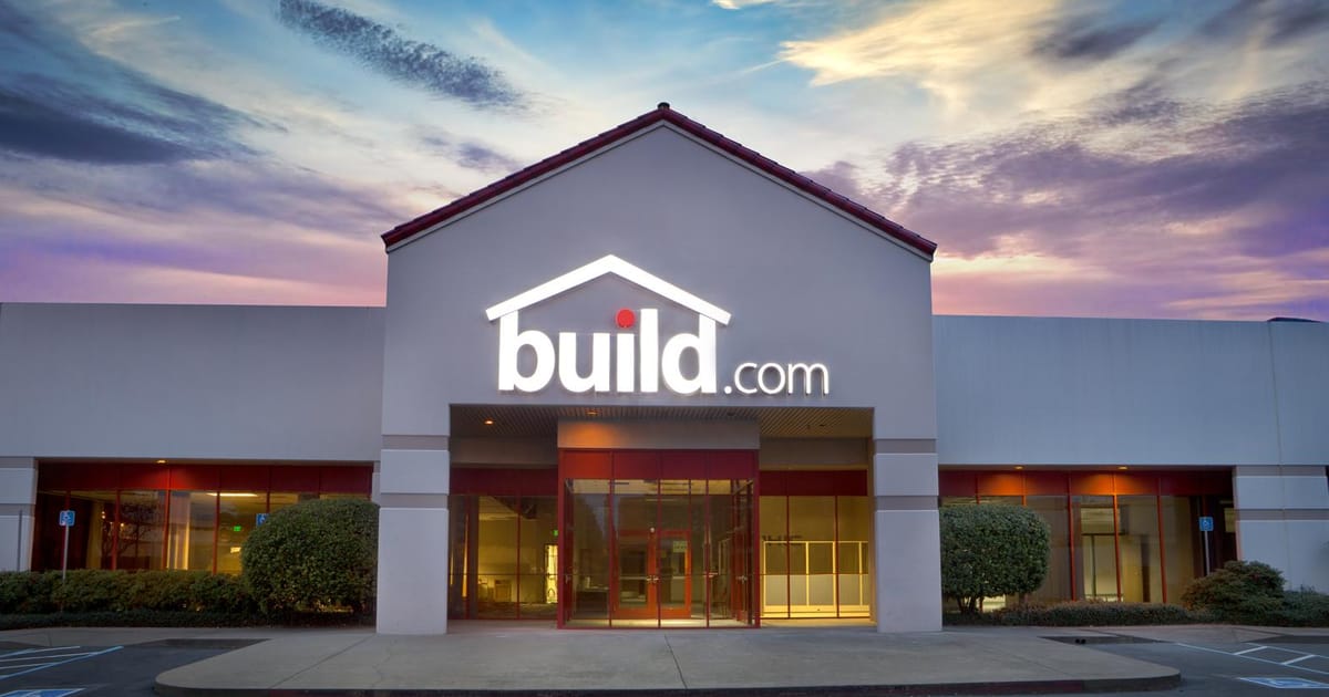 Build.com - Chico, California, United States | about.me