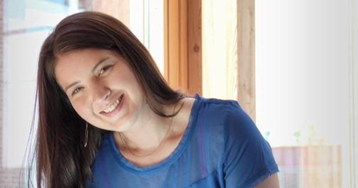 kelly darby | about.me