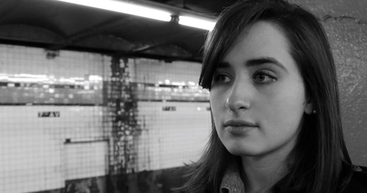 Maria Buitrago - Ithaca, New York, United States, CBS Consumer Products ...