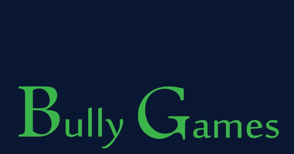 Bully Games - Bangalore, Android Developer, Mobile Developer | about.me