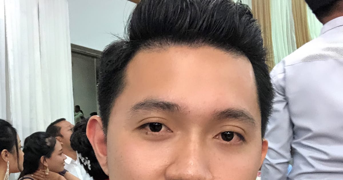 BunHok Hor - Cambodia | about.me