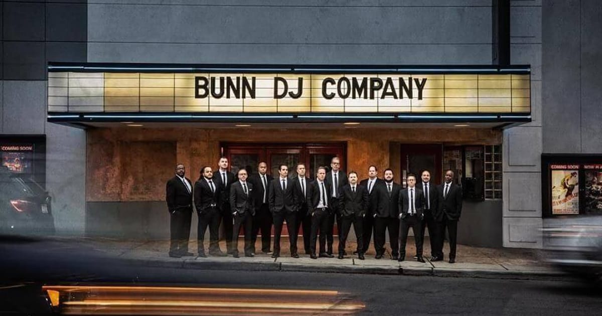 Bunn DJ Company - 302 Jefferson St #100, Raleigh, NC 27605 | about.me