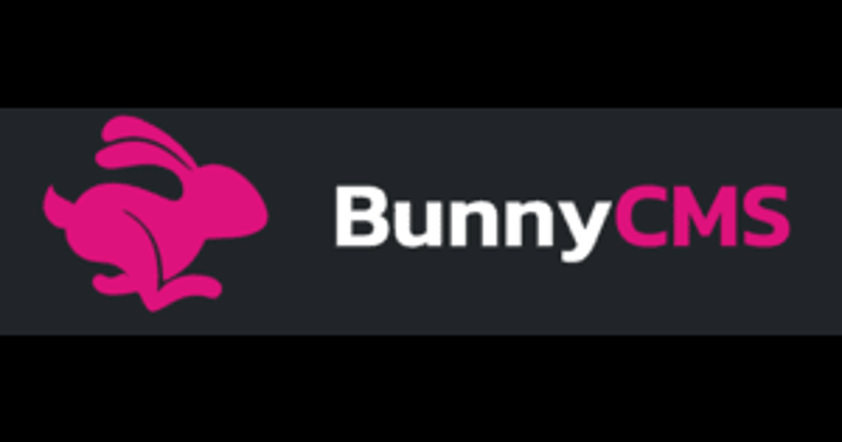Bunny CMS - USA | about.me