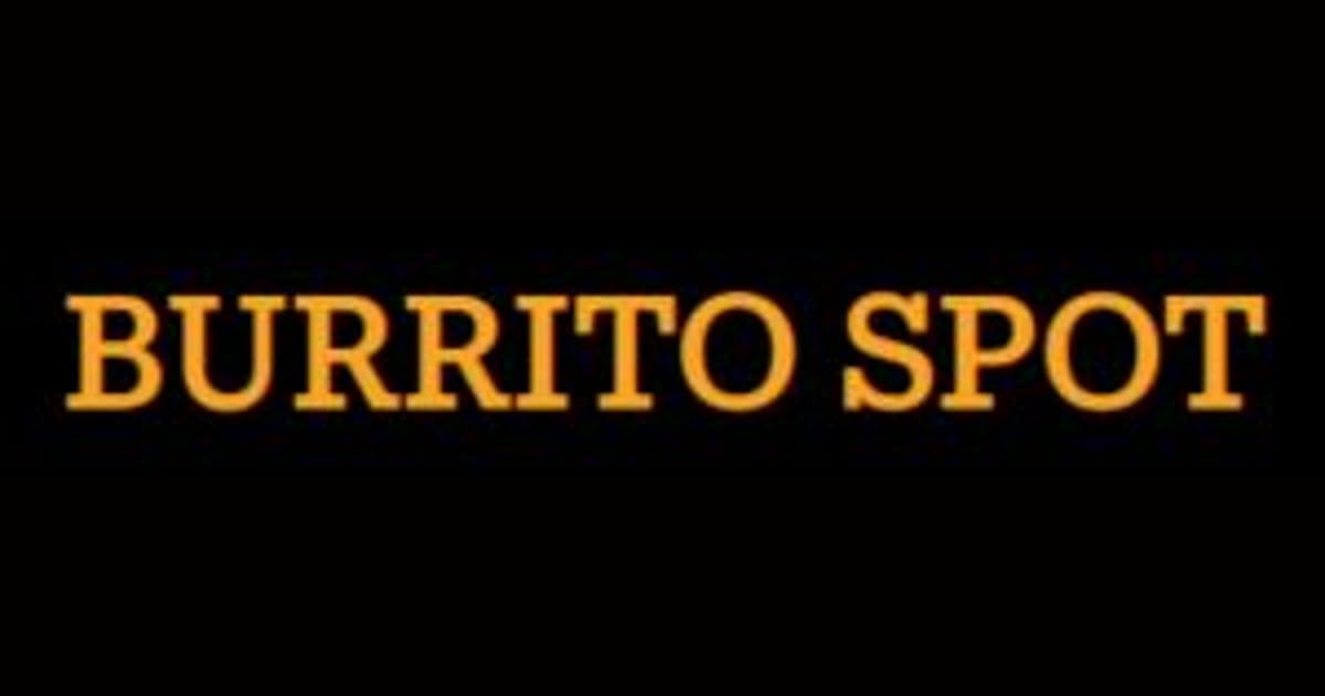 Burrito Spot - 1057 Cerrillos Rd, Santa Fe, NM 87505 | about.me