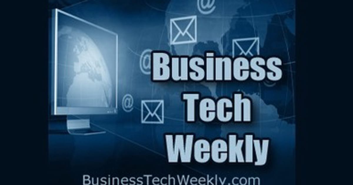 BusinessTech Weekly - USA | about.me