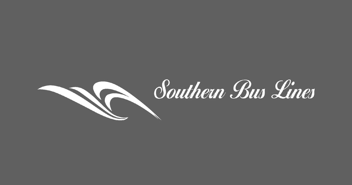 Southern Bus Line , Inc. - 8601 SW 129th Terrace, Miami, FL 33156 ...