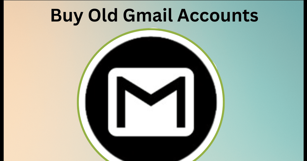 8 Best Sites to Buy Old Gmail Accounts in Bulk (PVA & Aged)..+ - Los ...