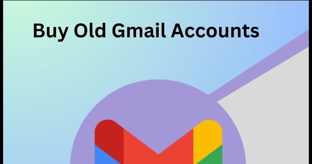 5 Best Sites to Buy Gmail Accounts in Bulk (PVA & Aged) - los angeles ...