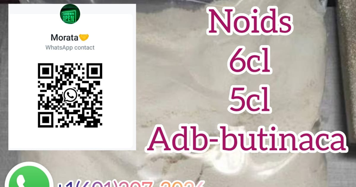 Buy Adb-butinaca online - Detroit | about.me